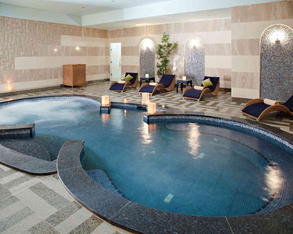 Three Corners Fayrouz Plaza Beach Resort günstig buchen bei ...